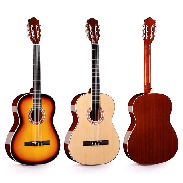Guangzhou Nathan Musical Instrument Co., Ltd. - Acoustic Guitar, Ukulele