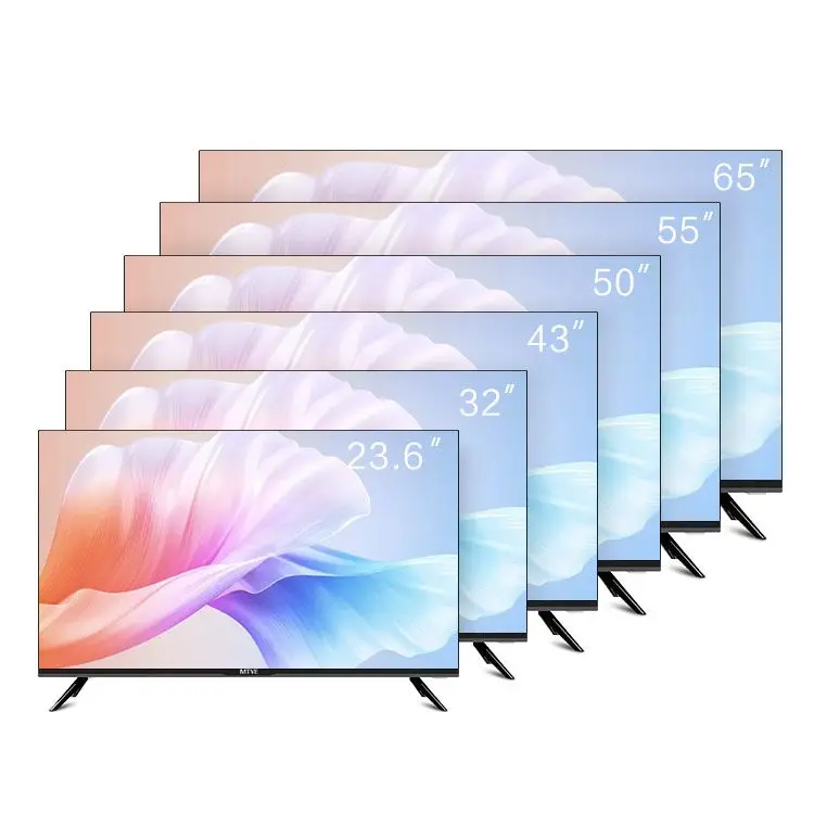 工厂液晶电视55英寸智能电视智能多媒体电视4k智能电视 - Buy 智能led电视55英寸电视android Led 55英寸,55英寸led电视镜面电视智能电视,全高清电视55英寸led ...