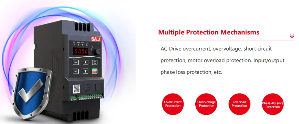 Lorentz Solar Pump Inverter - Efficient Water Booster