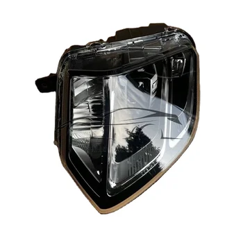 Headlights For Chery Omoda 5 C5 Accessories 2021 2022 2023 605000605aa ...