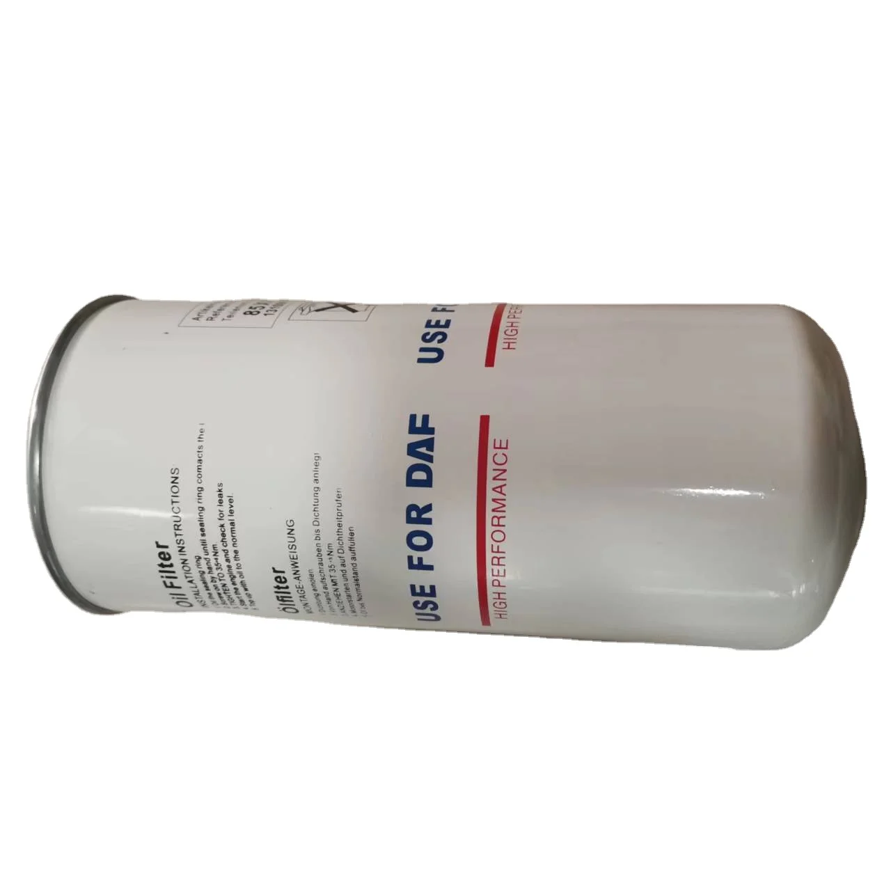Auto Truck Diesel Engine Parts Fuel Filter 01907460 1931100 2991585 ...