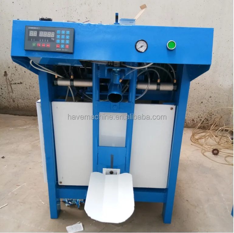 Automatic Packing - Efficient Powder Packaging Machine