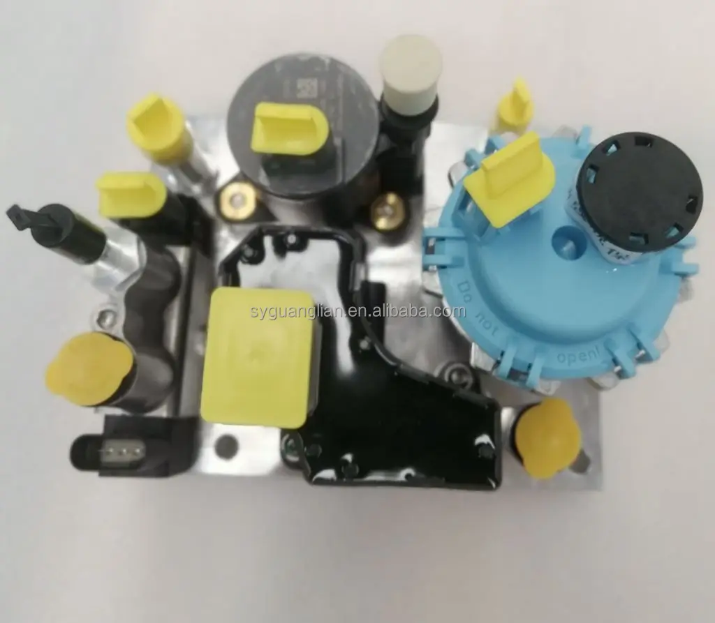 SCR System Adblue Pump Dosing Pump Urea Pump 1205710-E9300