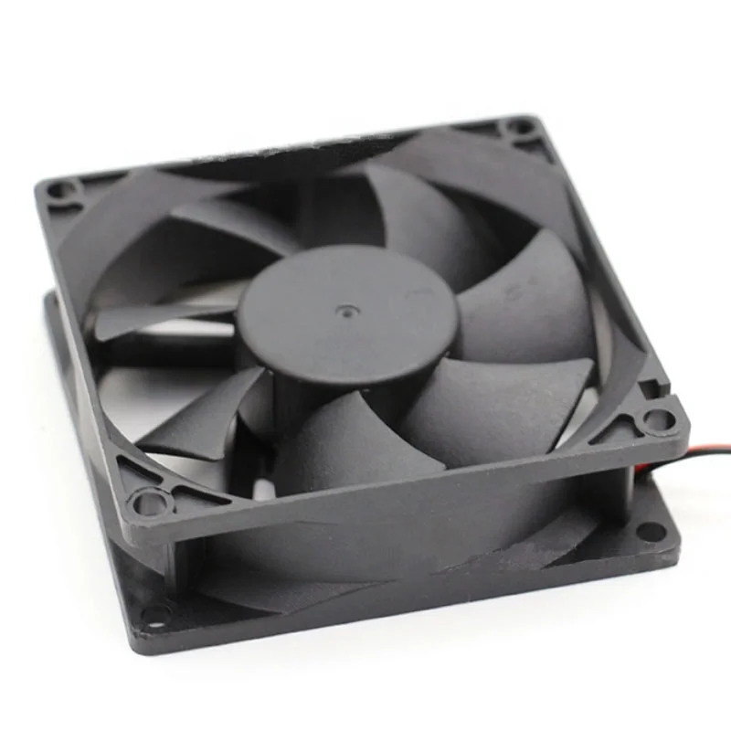 80mm Cooling Fan 8025 5v 12v 24v 80*80*25mm Fan For Computer Power ...
