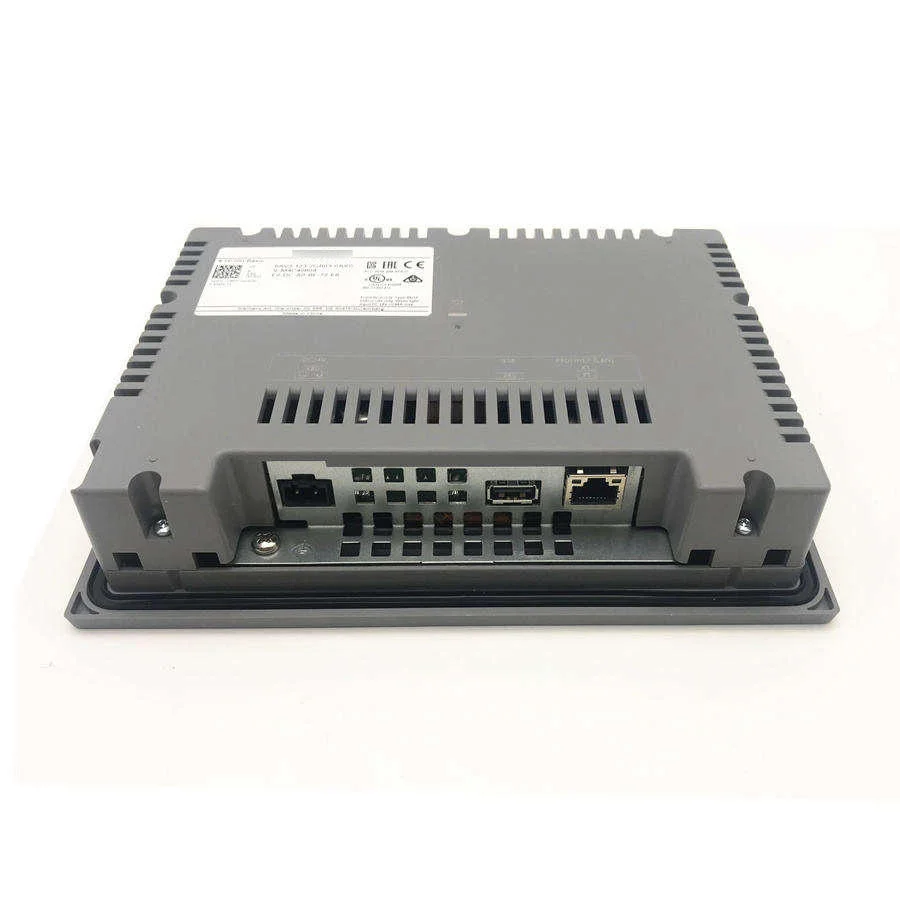 6av2123-2gb03-0ax0 Simatic Hmi Ktp700 Basic Panel Key/touch Operation 7 ...