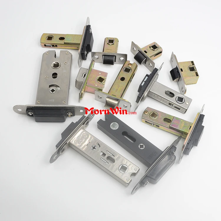 60MM Magnetic Lock Latch - Secure Your Doors Efficiently