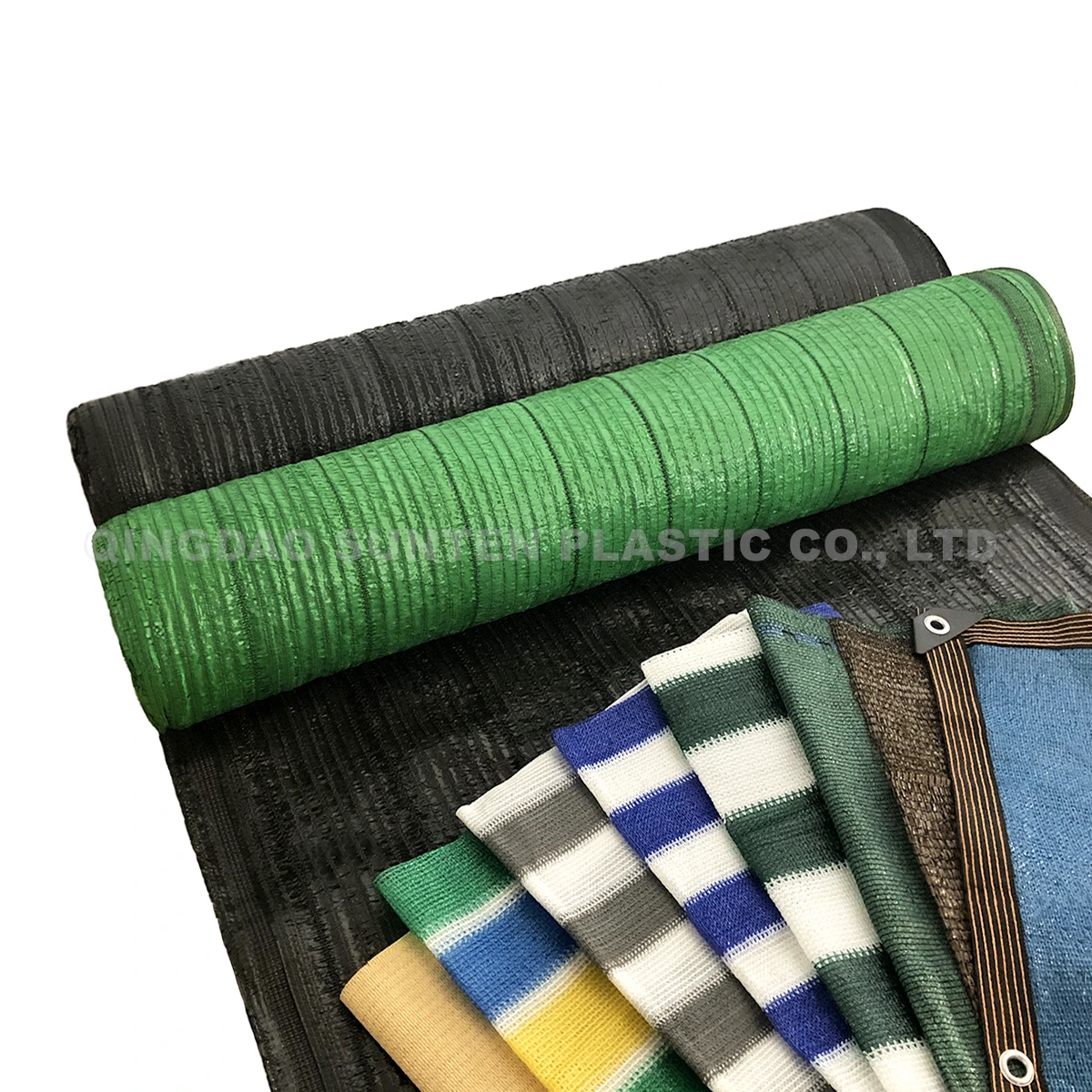 Uv Protection Knitted Pe Sun Shading/shade Net For Greenhouse ...