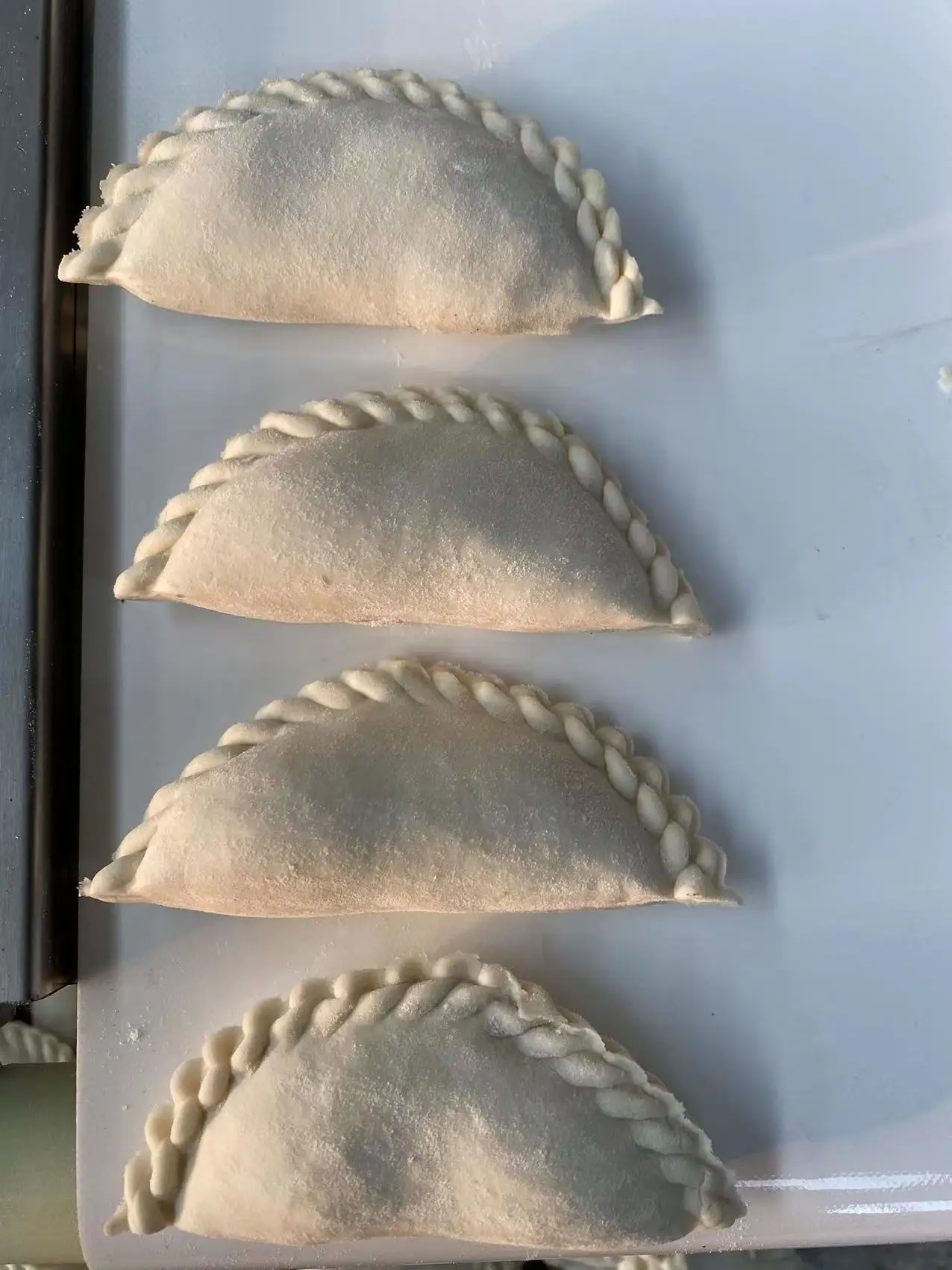 Restaurant Samosa Empanada Machine Samosa Maker Mould dumpling Molder ...