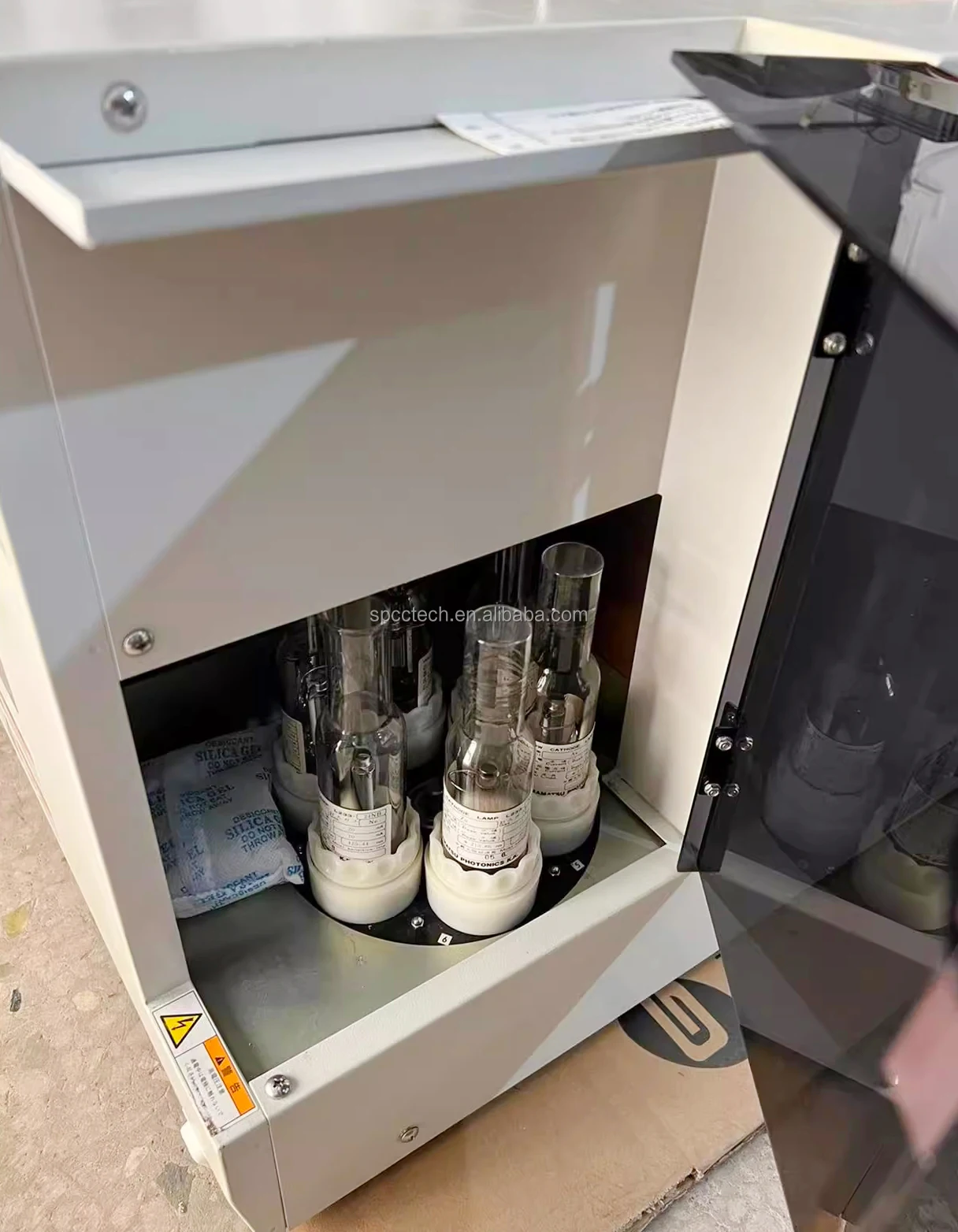 JP AA Spectrometer Atomic Absorption Spectrophotometer Equipment ...