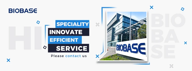 BIOBASE China Mould Incubator BJPX-M100P 100L Remote Operation ...