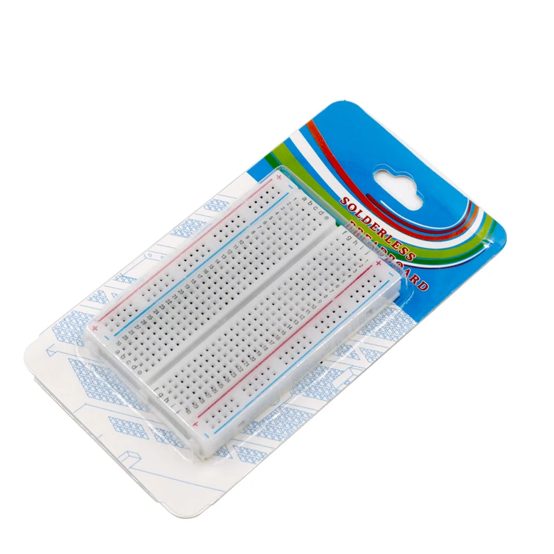 Electrical Equipment & Supplies Printed Circuit Boards (PCBs) 10PCS DIY ...