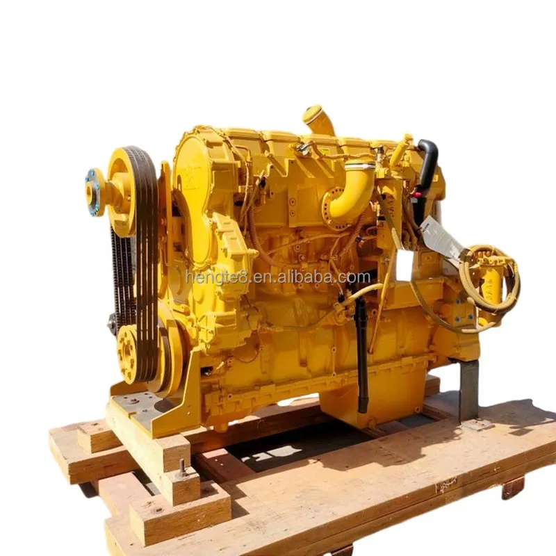 Caterpillar Diesel Generators - Reliable Power Solutions