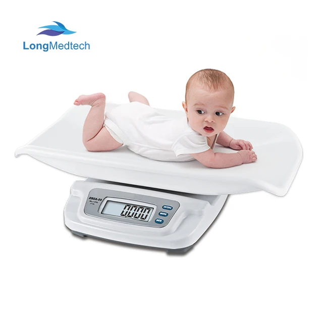 High Quality Digital Baby Weight Scale - Reliable & Accurate