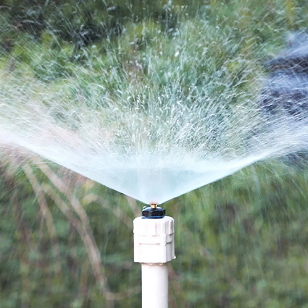 1/2 Inch Irrigation Adjustable Micro Sprinkler Head