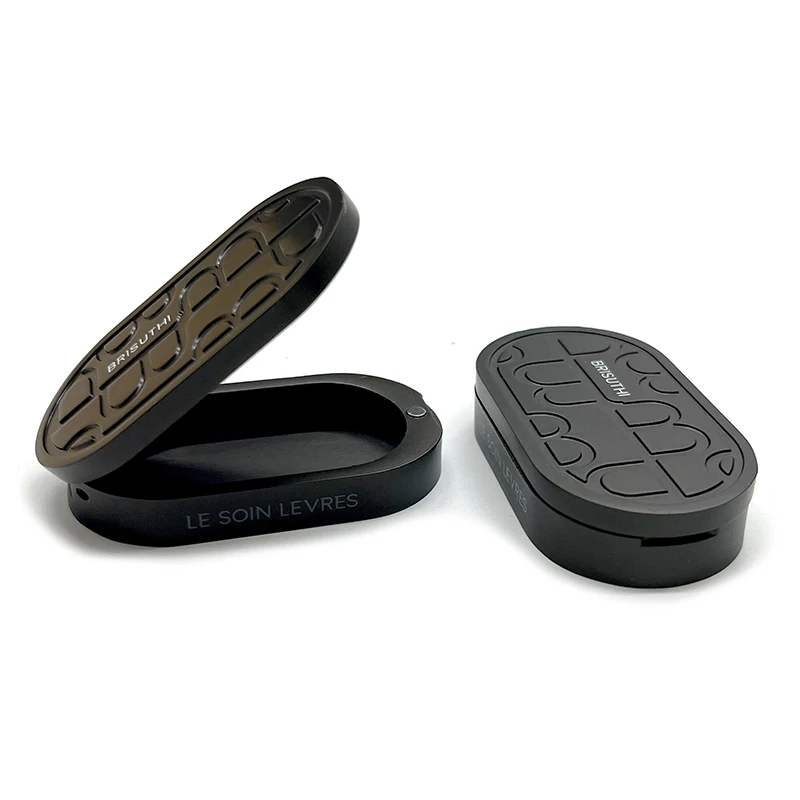 Sliding Magnetic Perfume Packaging Box Solid Perfume Packaging - Buy ...