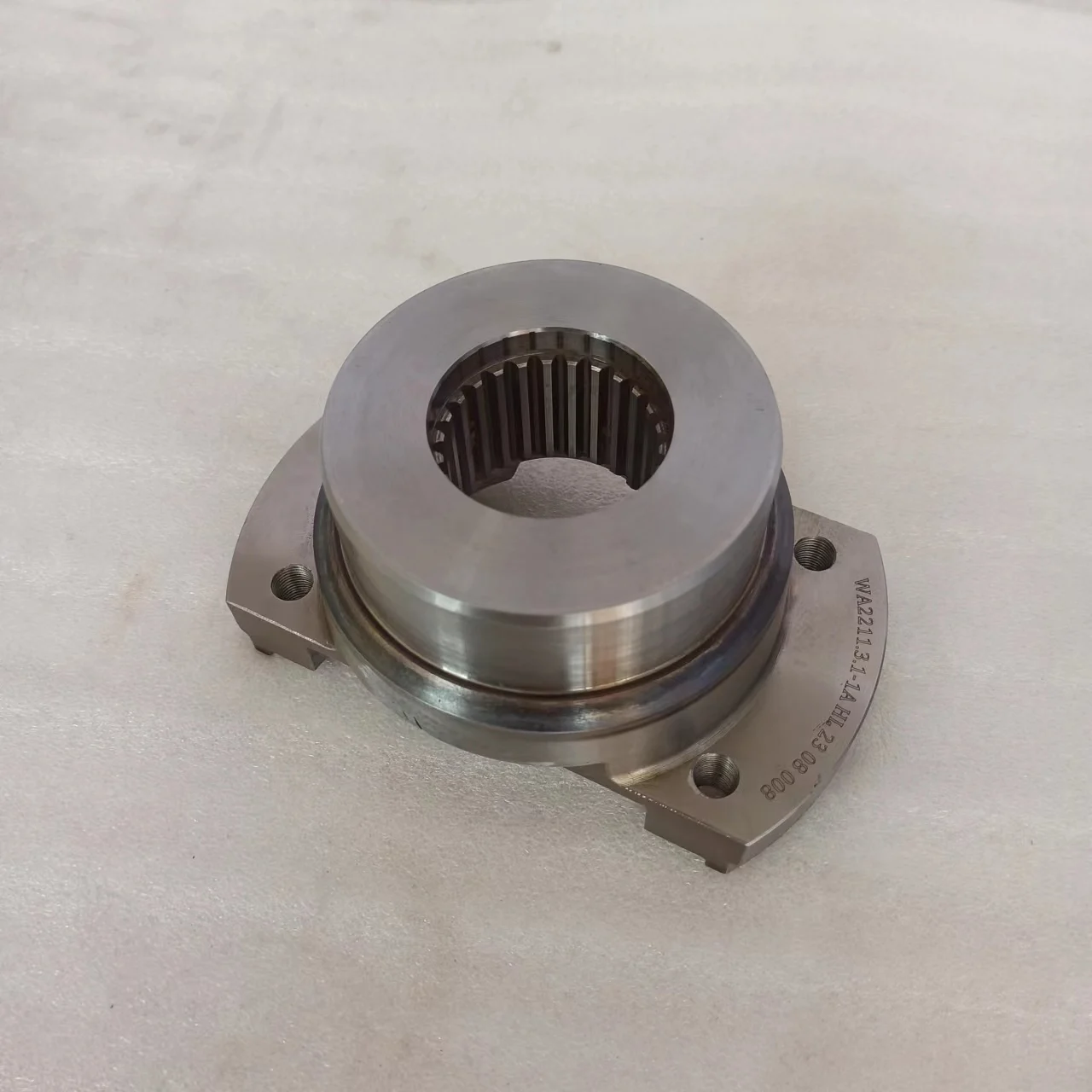 The Rear Axle Input Flange Is Used For The Main Reducer Assembly 9g670 ...