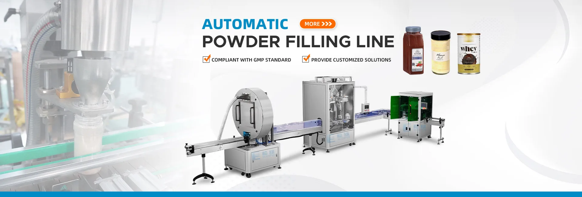 Foshan Soonfer Intelligent Equipment Co., Ltd. - Packing Machine ...