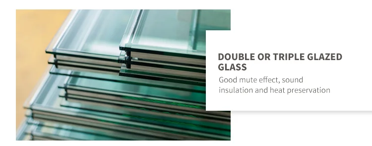 Ventanas Doble Panel Trmicasdouble Thermal Panel Windows Antinoise ...