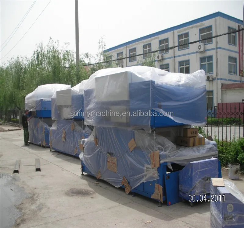 Horizontal Insulating Glass Washing Machine/horizontal Glass Washing ...