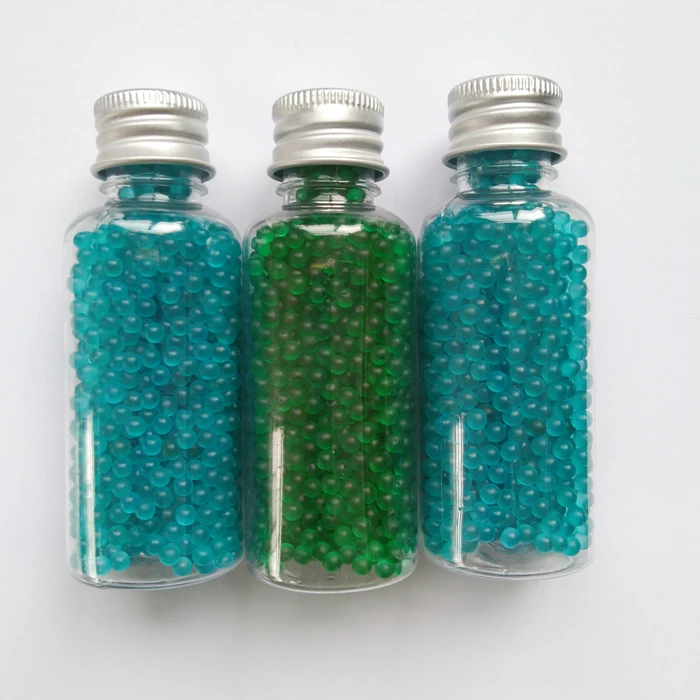 Cigarette Flavour Beed Aromatic Cigarette Liquid Mint Balls