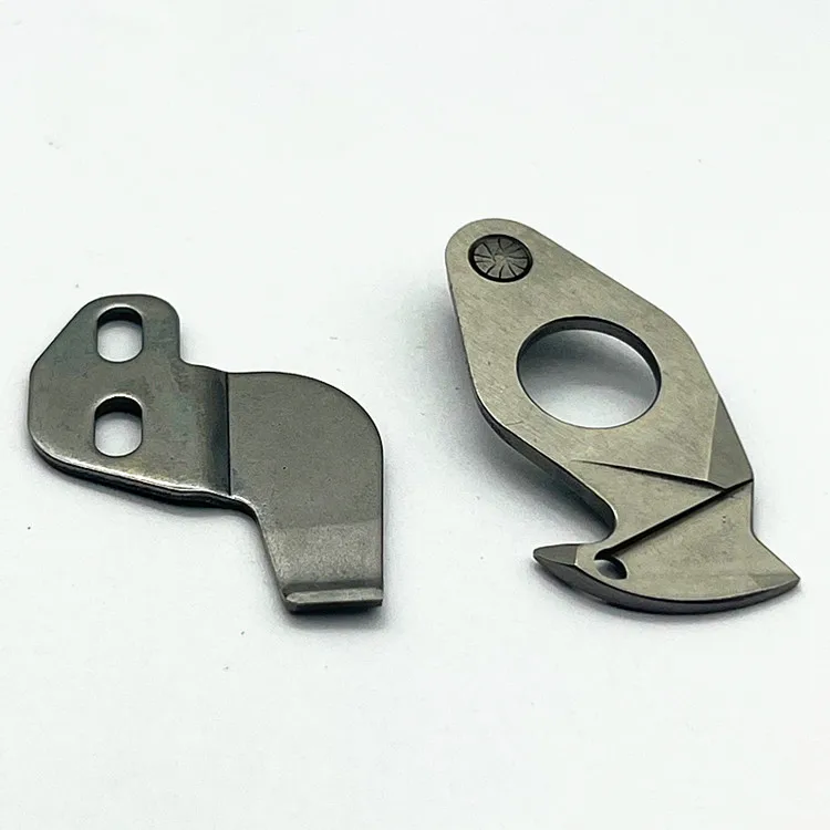 Industrial Sewing Machine Knife SA3330-001 SA7944-001 for Brother 430D ...