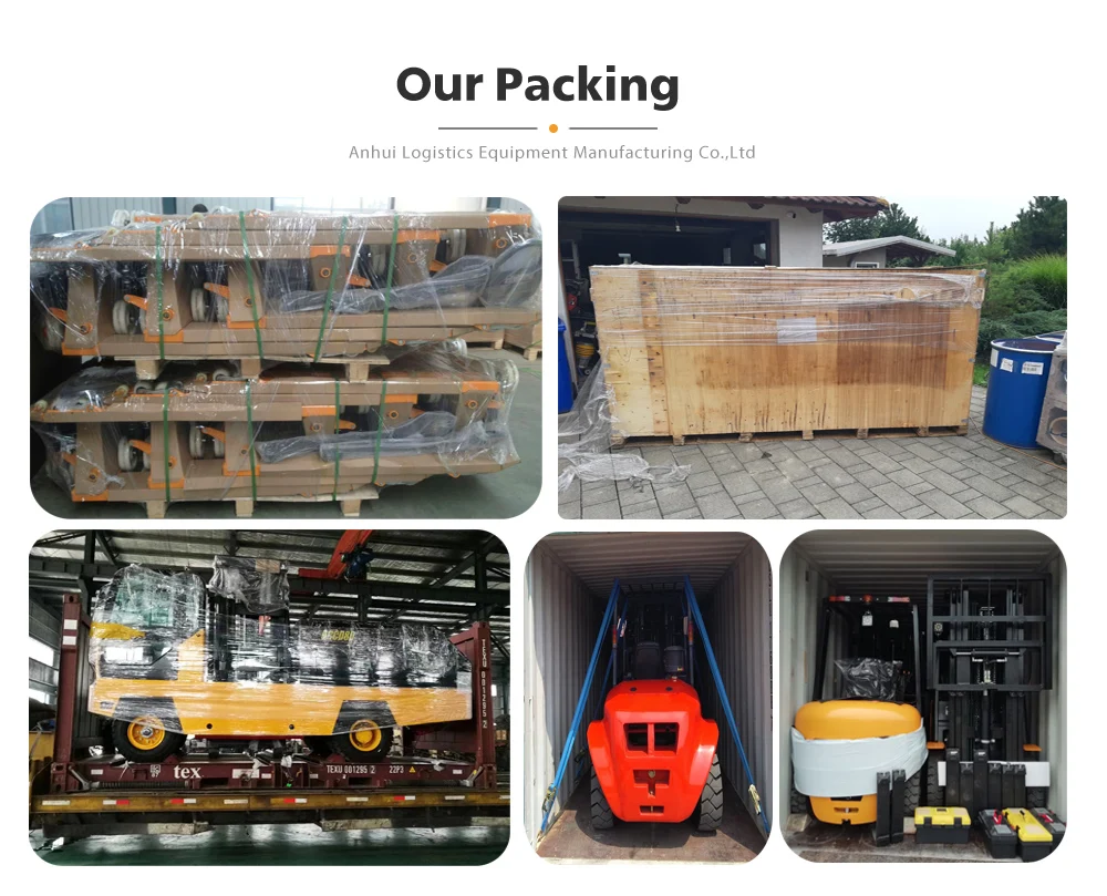 Articulated Forklift Rough Terrain 2.5t 3t 3.5t 4wd Rough Terrain Forklift With Tipping Bucket ...