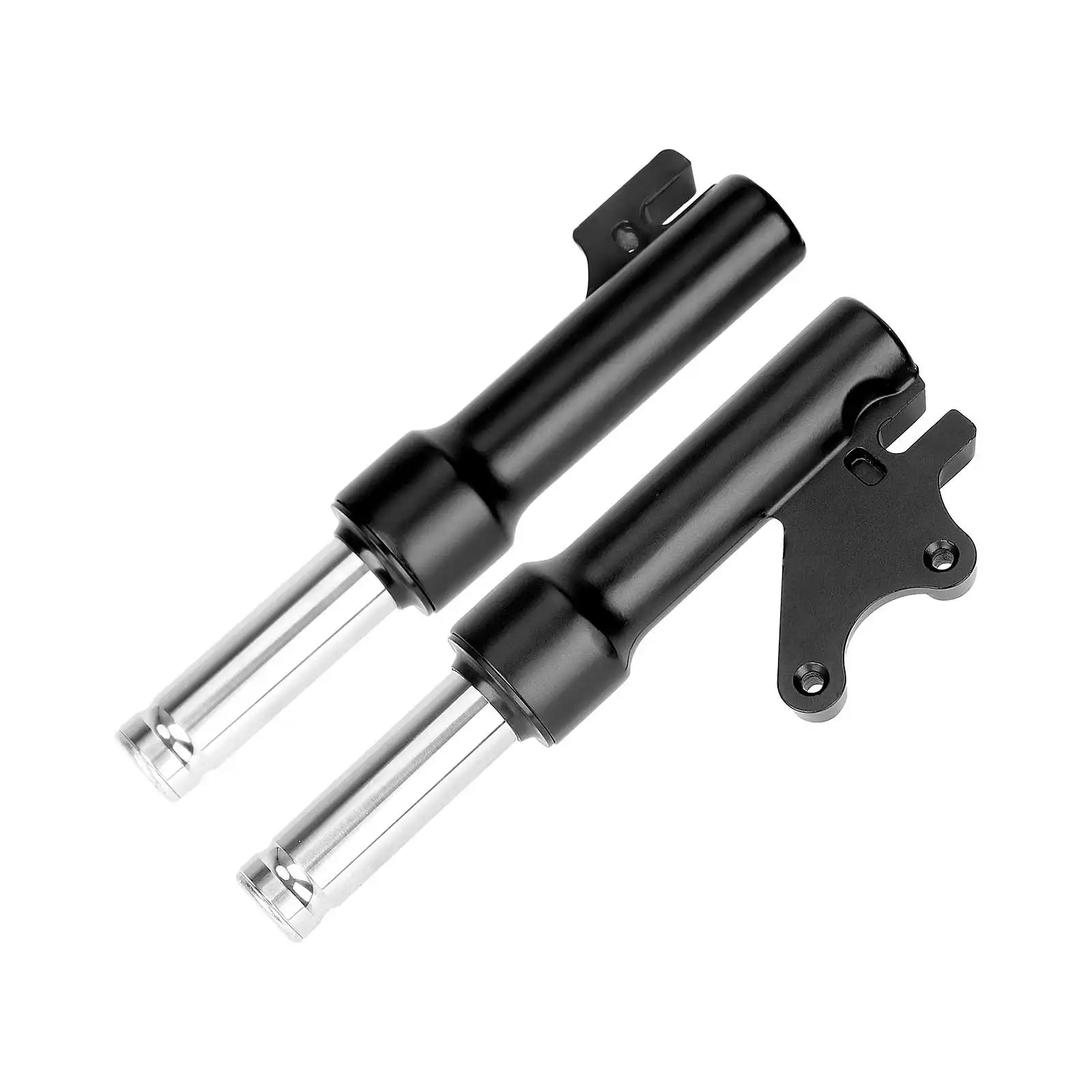Front Fork Suspension For Motor Aluminum Alloy Shock Absorbing Open ...