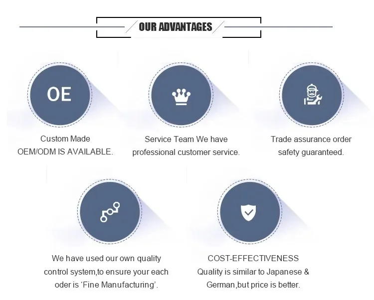 Japan Auto Parts Drive Belt Tensioner Pulley Idler for Suzuki Pulley ...