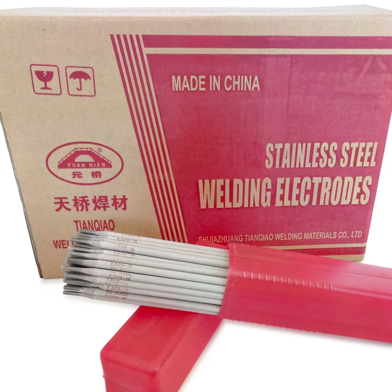 Welding Rod E309-16 Welding Electrodes Supplies - Buy Arc Welding,309l Welding Rod,6013 Welding ...