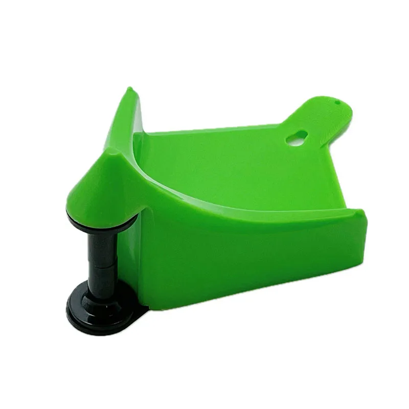 Focket Car Hose Wire Cable Guide Car Washing Wheel Hose Rollers ...