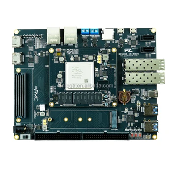 Single Board Computer Puzhi Pz- Zu15eg-kfb Xilinx Zynq Ultrascale+ ...