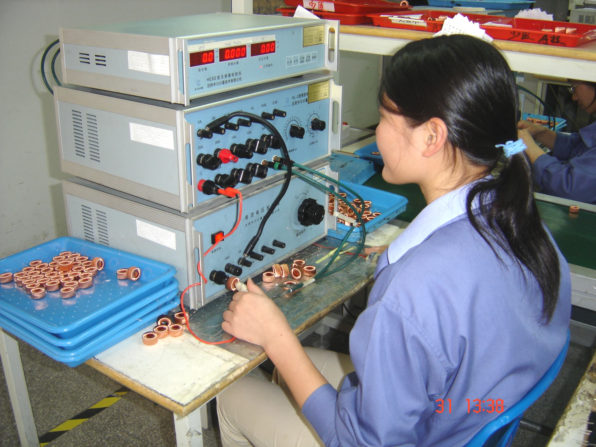 15kv 25kv 200a Loadbreak Elbow Connector High Voltage Cable Connector ...