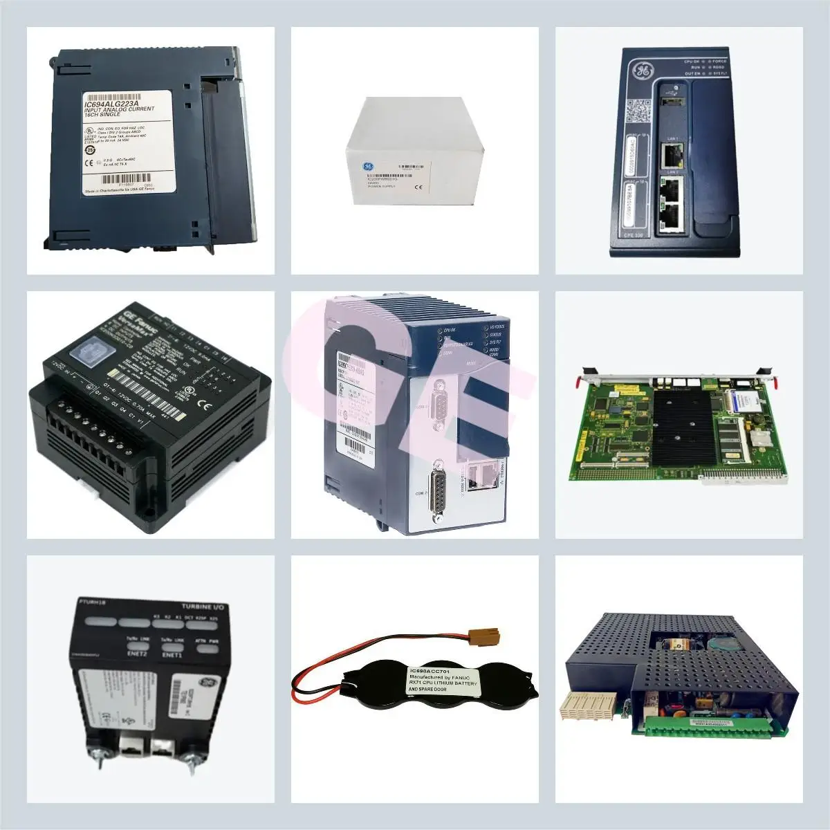 6es7147-5jd00-0ba0 /simatic Et 200al Cm 4x Io-link 4xm12/brand-new ...