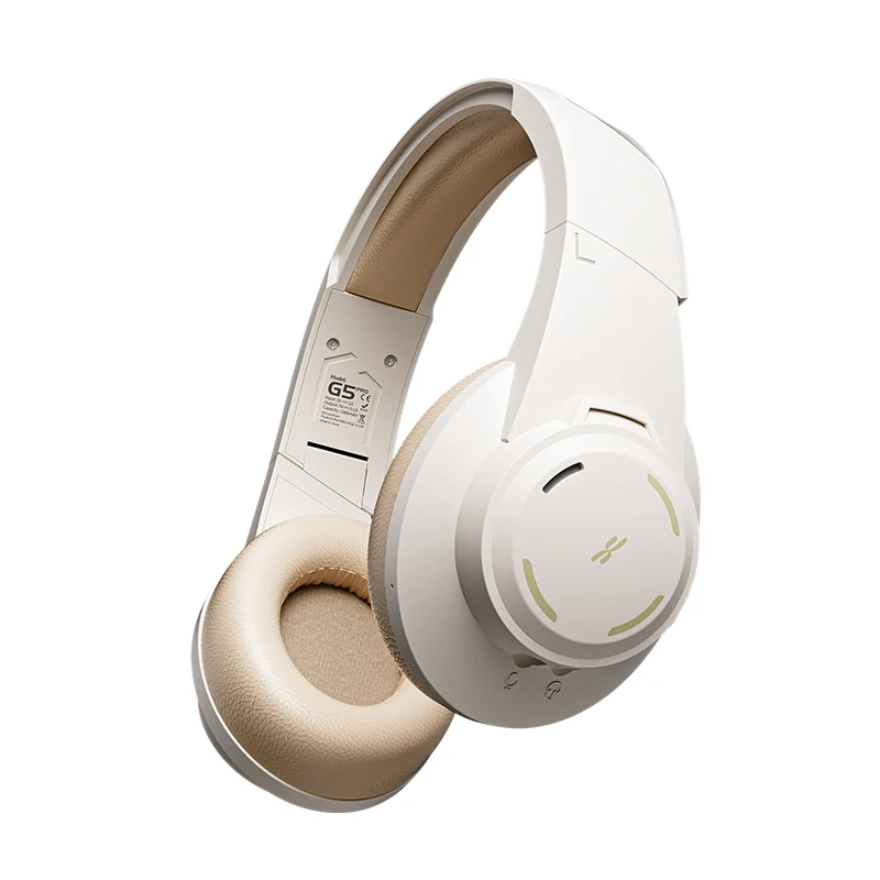 Plextone G5 Pro Best Quality Earphone With Noise Cancelling Headset ...
