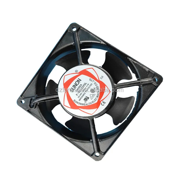 Small Automatic Incubator Ventilation Fan for Incubator Spare Parts ...