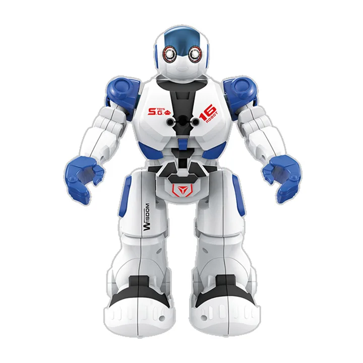 2021 Infrared RC Robots - Smart, Dancing, and Fun!