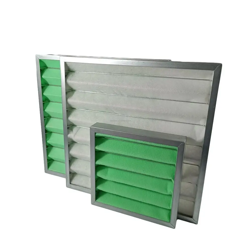 Custom Support Filtrete 20x20x1 Ac Furnace Air Filter Washable Flat ...