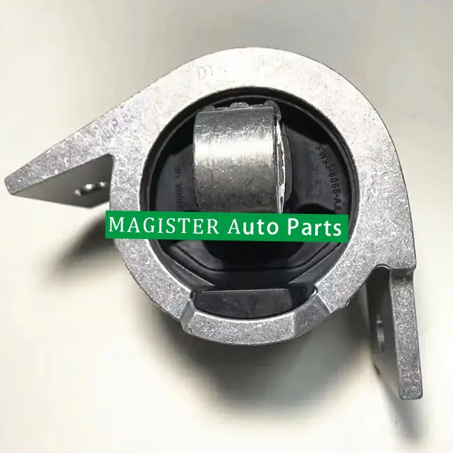Engine Mounting For Jaguar Xk Xj Xf Xjr Xfr Xkr F-type C2p8353 Xr853854 ...
