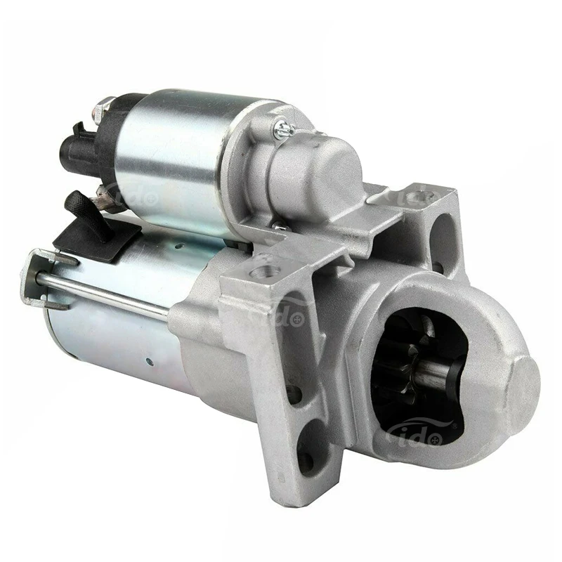 12611102 8000294 자동차 부품 12v 스타터 모터 험머 H3 시보레 트럭 실버라도 Gmc 픽업 - Buy 시동기 ...