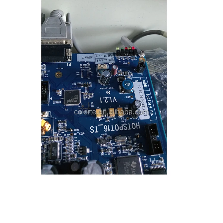 Ctp Laser Diode Connector Circuit Board,Amsky Lacer 36 Ctp Board - Buy ...