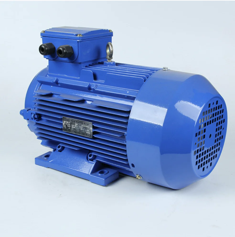 Alibaba.com: WEG W21 4P 36kW 460V 60Hz three-phase induction motor, low ...