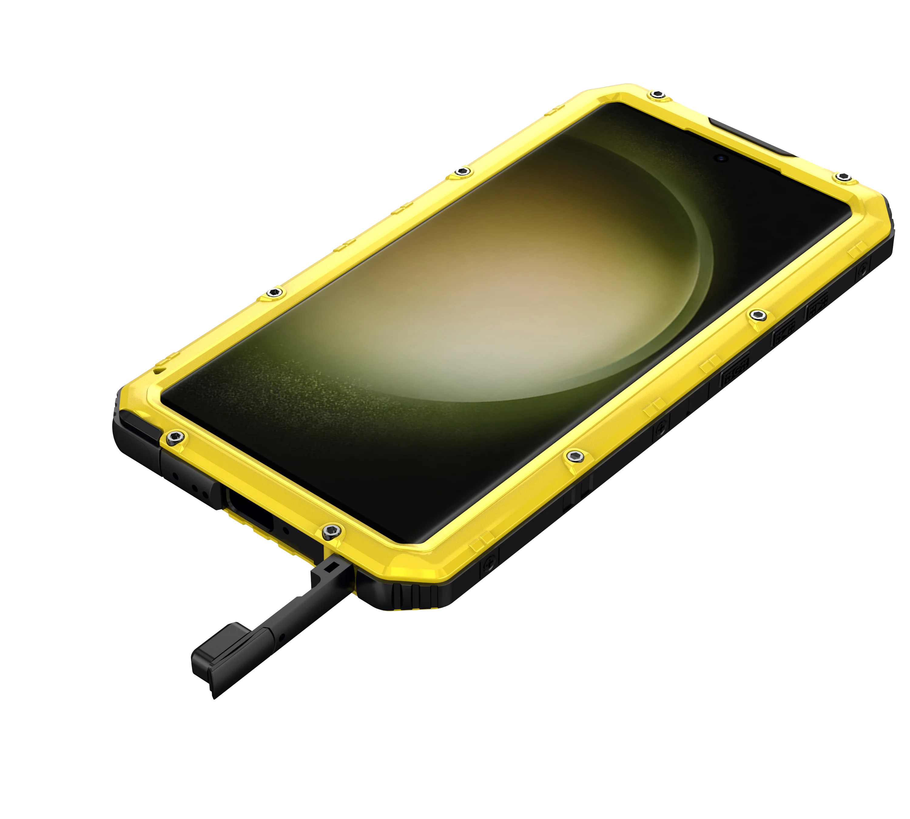 Factory Direct Multi-color With Metal Bracket Waterproof Drop-proof ...