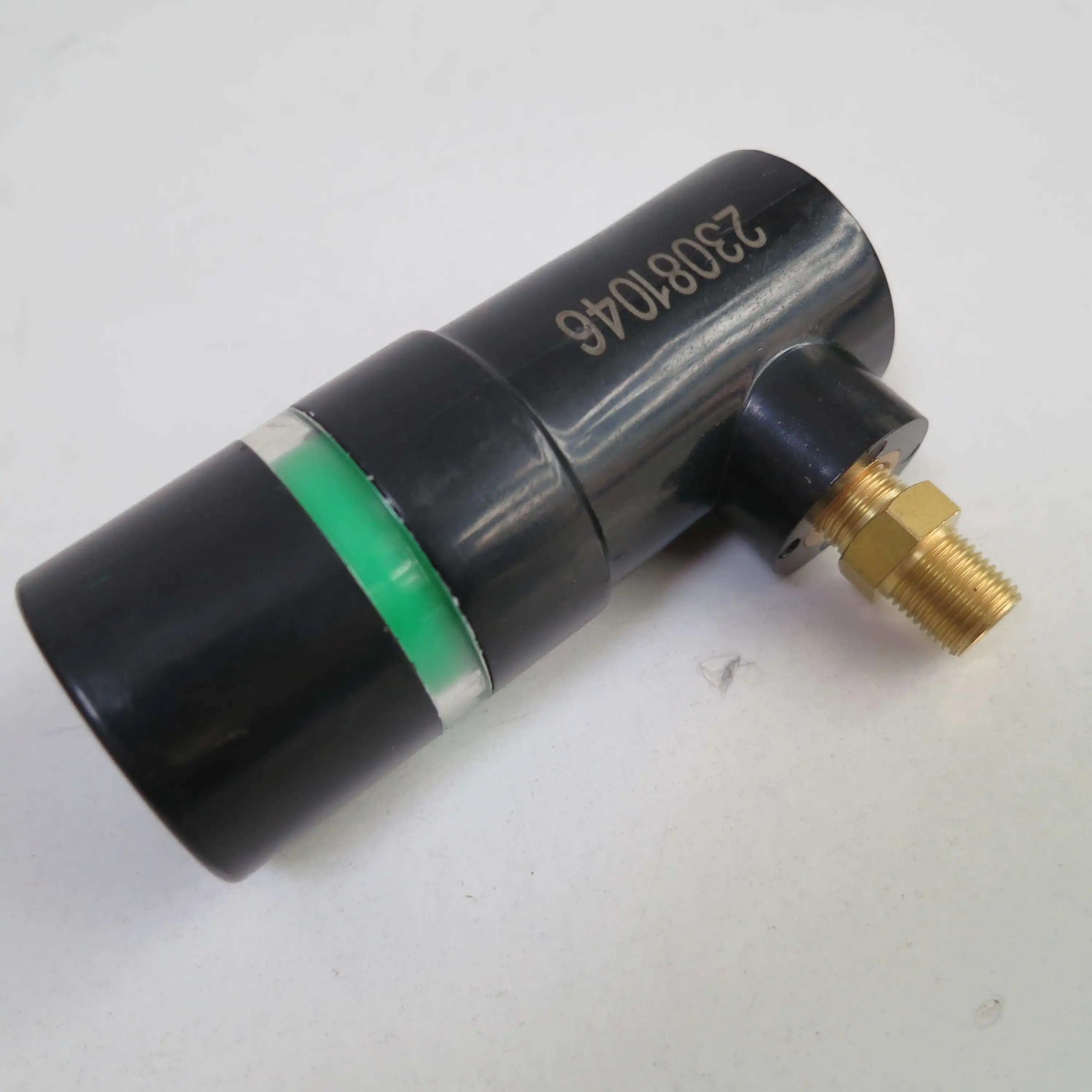 Diesel Engine Parts Generator Set NT855 NTA855 Air Restriction ...