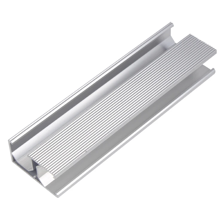 Wholesale Cheap Price Solar Aluminum Rail Solar Mount System Of ...