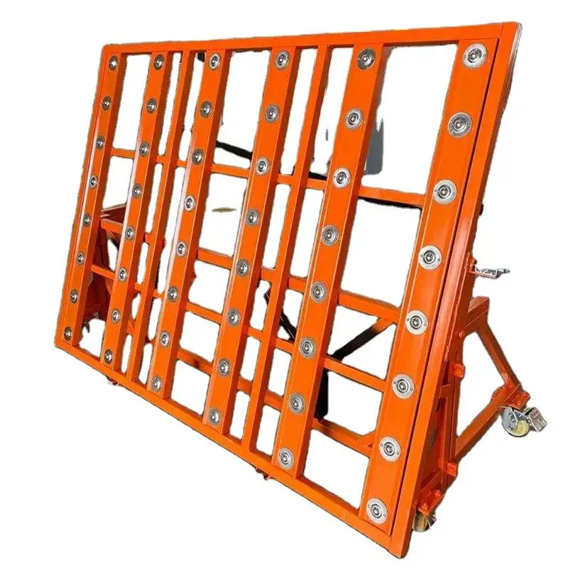 Raizi Heavy Duty Trolley for Marble Slab Countertops - ODM | Wholesale