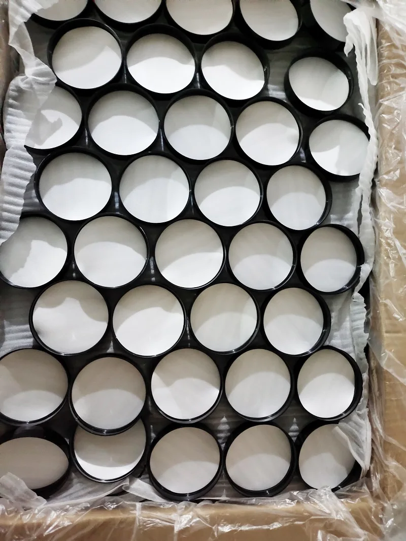 Empty Amber Clear Pet Round Container 600ml 500 Ml 16 Oz 12 Oz 10 Oz ...