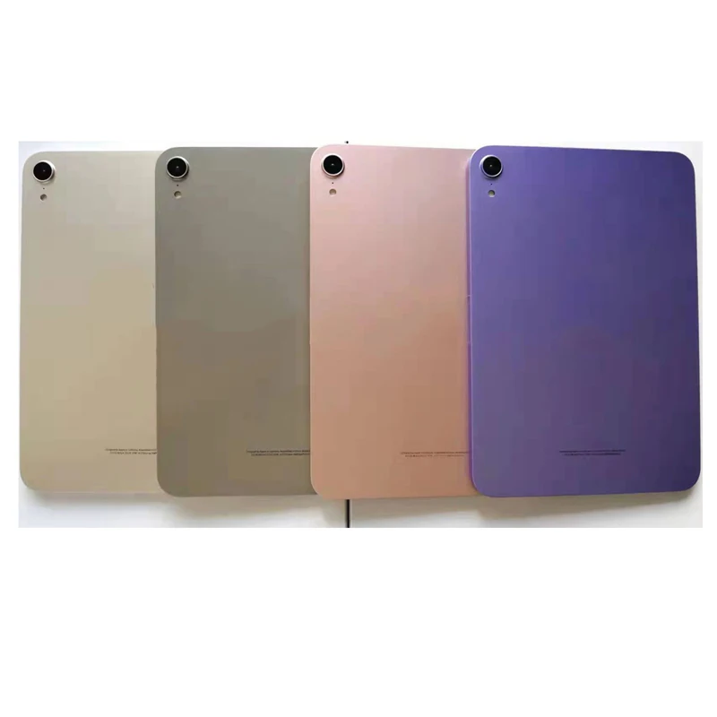 Non-working Plastic Dummy Tablet Models 8.3 Inch Demo Product for Pad ...