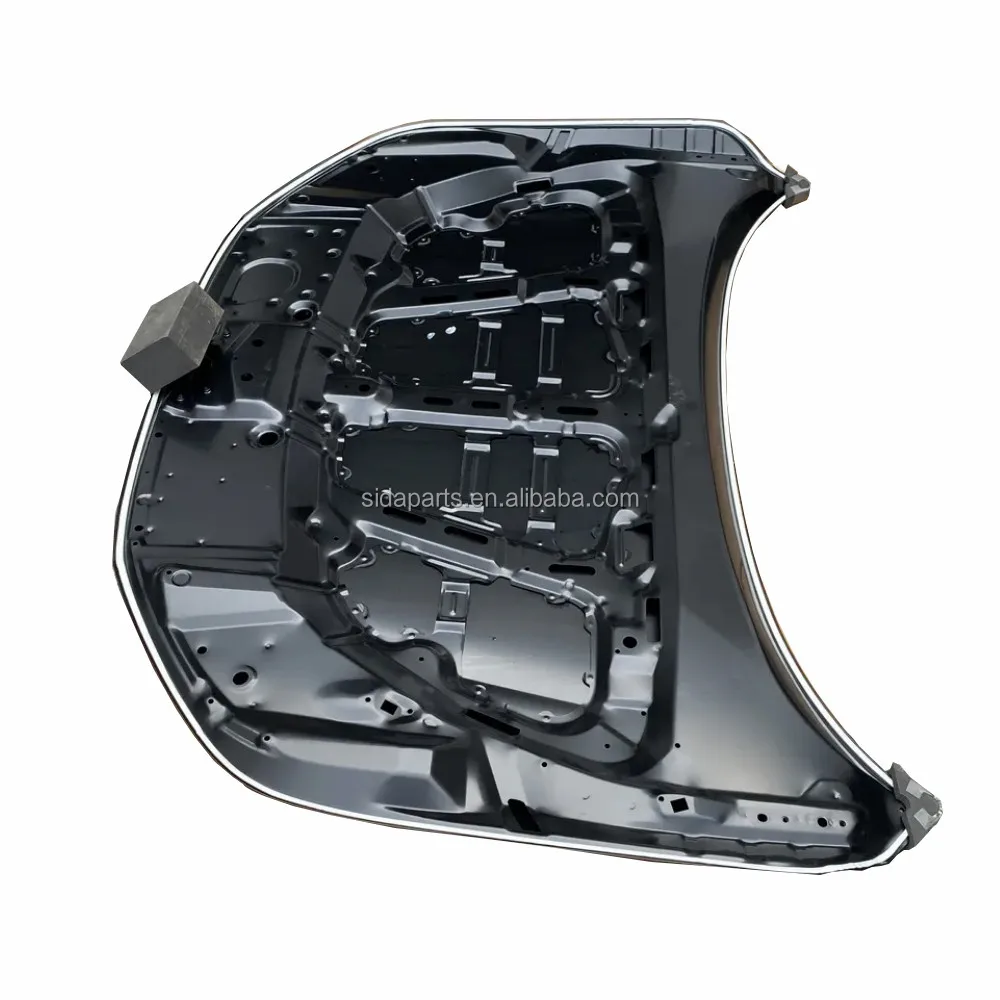 Forsida For Honda Civic 2022 Oem 60100-t31-a00zz 60100-t31-h00zz Engine ...