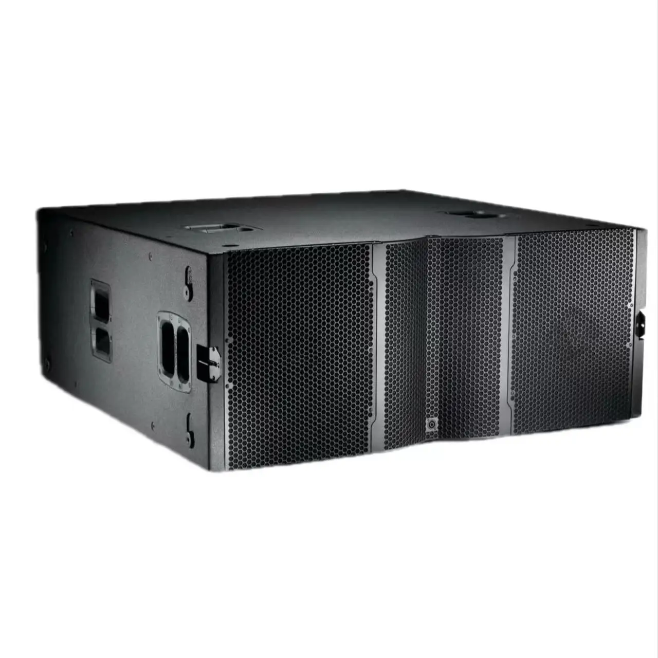 Dual 18 Inch Vtx G28 Subwoofer Jbl Speaker Professional Loudspeaker ...