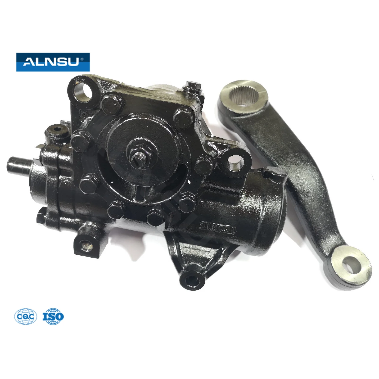 Fe6 48083-00z12高质量自动转向齿条 - Buy 用于 Fe6 的转向机架，动力转向机架，转向机架 Product on ...